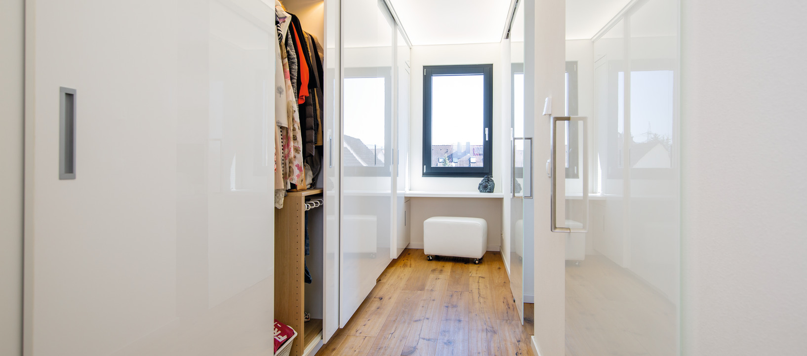 Wie groß sollte ein Schlafzimmer sein? Die ideale Raumgröße