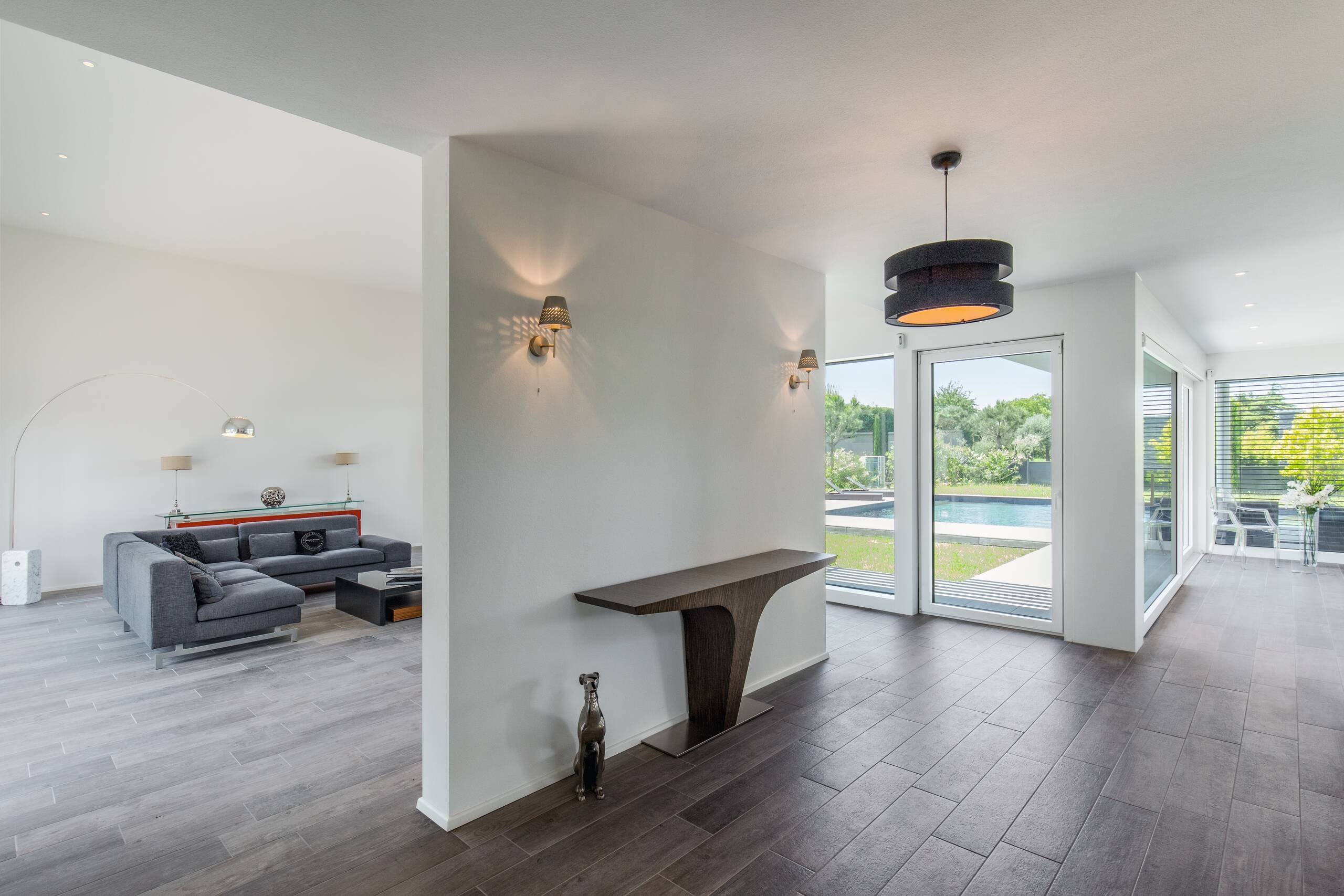 Savoir-vivre in Südfrankreich - WeberHaus