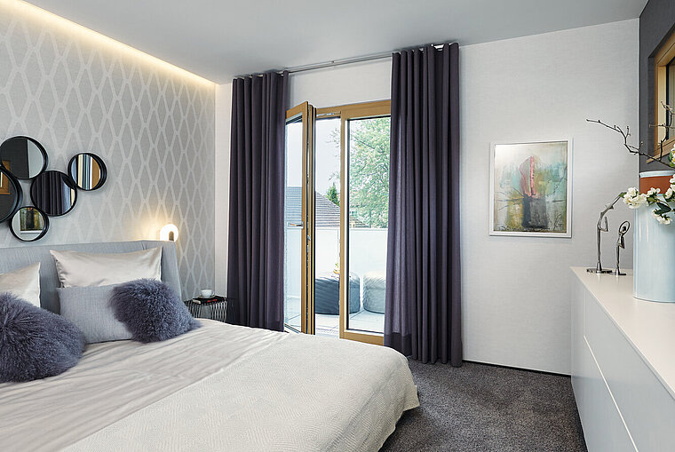 HÄUSER heute - interessante Artikel zum Thema "Wohnen"