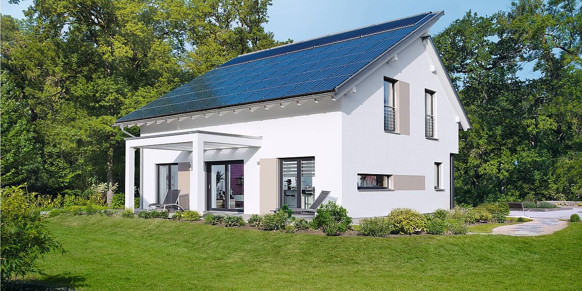 WeberHaus Generation 5.5: Effizienter, flexibler, smarter