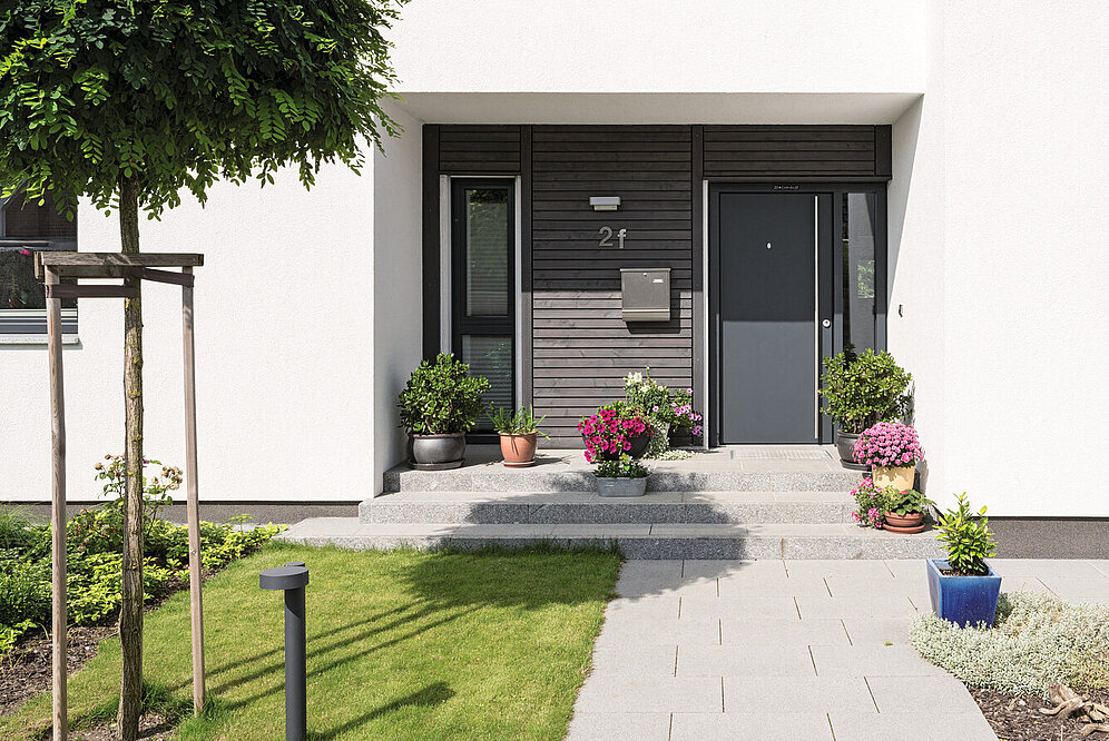 HÄUSER heute - Artikel mit der Kategorie: Technik