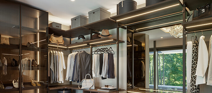 Wie groß sollte ein Schlafzimmer sein? Die ideale Raumgröße